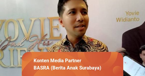Akan Purna Tugas Sebagai Wagub Jatim, Ini yang Ingin Dilakukan Emil ...